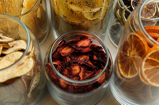 Fermented Fruits: Process, Health Benefits and Expert Insights