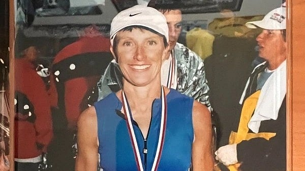 Warrior of Cancer: An Iron Man and Marathoner’s Toughest Race