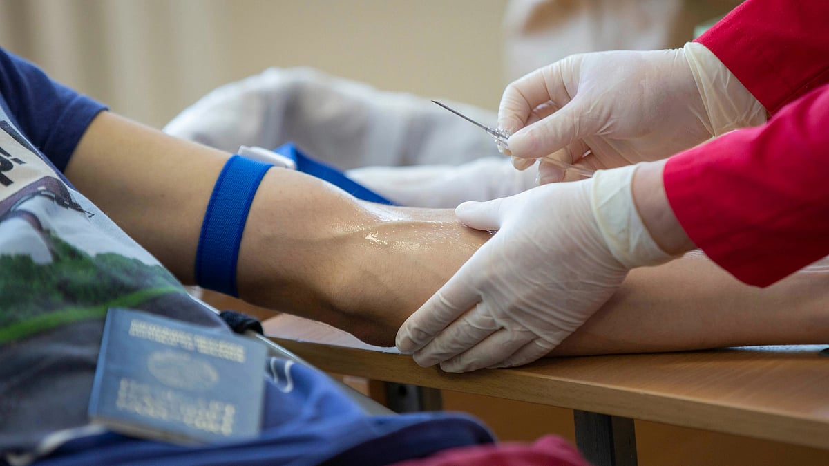 Modern Vein Treatments: The Tech Transforming Vascular Care