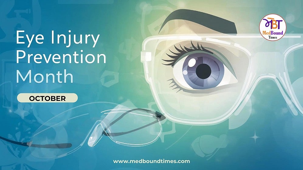 Eye Injury Prevention Month: Work, Home & Festival Safety Tips