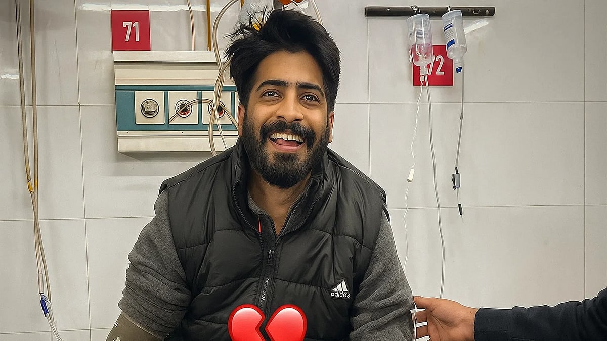 Young Intern Doctor Dies on Duty at SKIMS, Jammu & Kashmir
