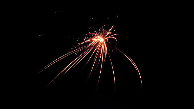 “Bonfire Night: The Real Dangers of Fireworks”