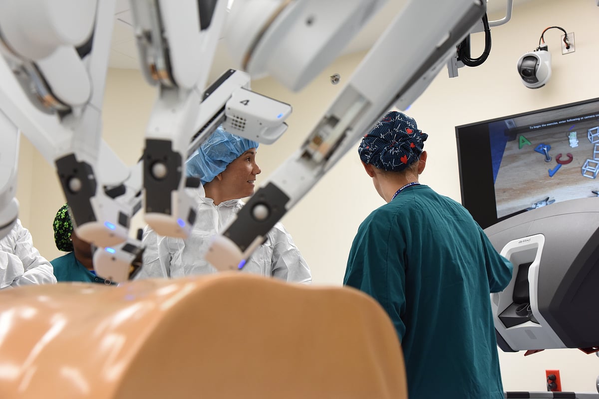 Healthcare Innovations 2025: Digital Transformation in Patient Care
