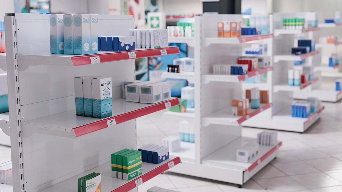 What Is a Black Box Warning? How These FDA Labels Protect Patients