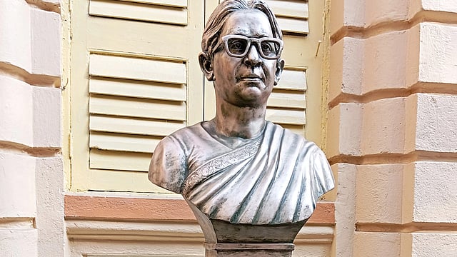 Dr Asima Chatterjee and Her Legacy in Indian Medicinal Chemistry