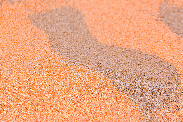 Asbestos in Kids’ Sand: Cancer Specialist Says Risk Is Very Low
