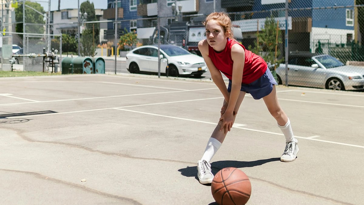 Physical Activity Helps Children With ADHD Improve Focus and Learning