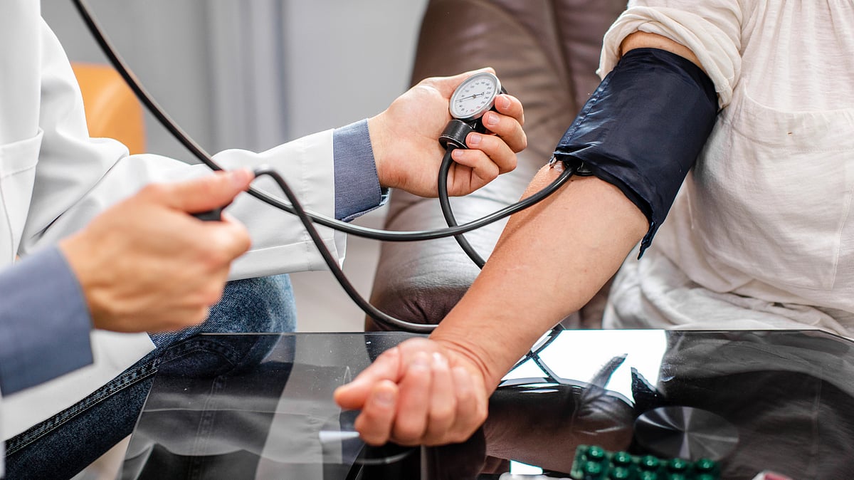 Smart Blood Pressure Monitoring: Your Guide to Everyday Heart Health
