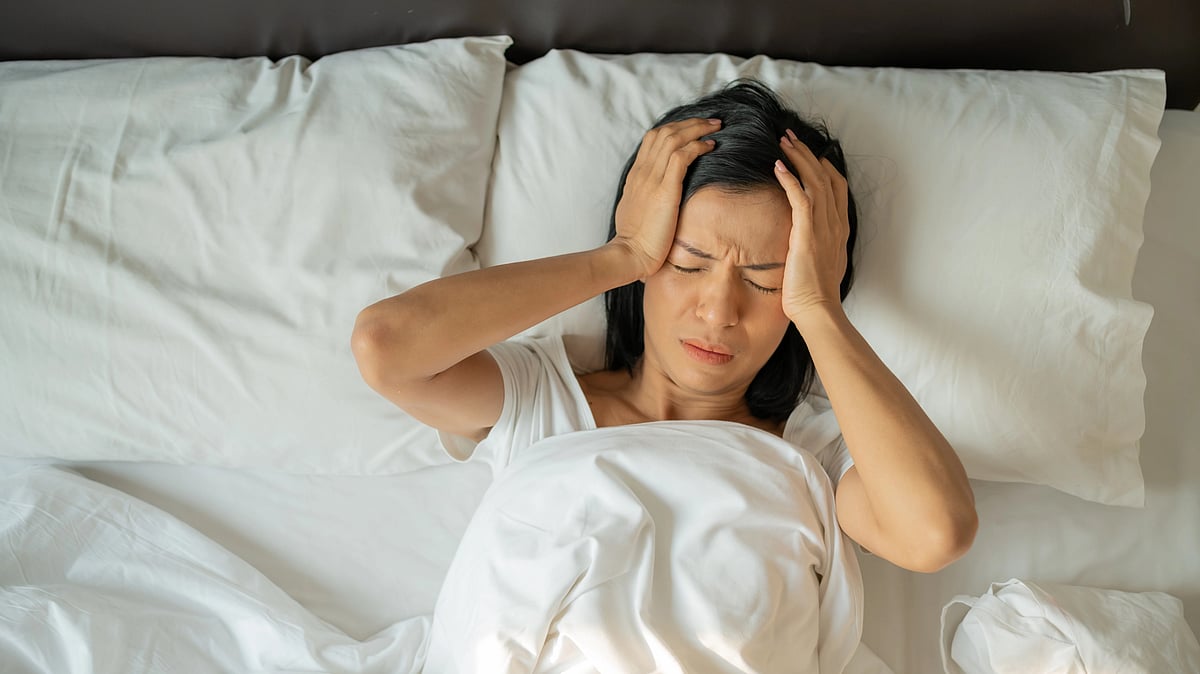 Interrupted Sleep Worsens TBI Recovery, Study Finds