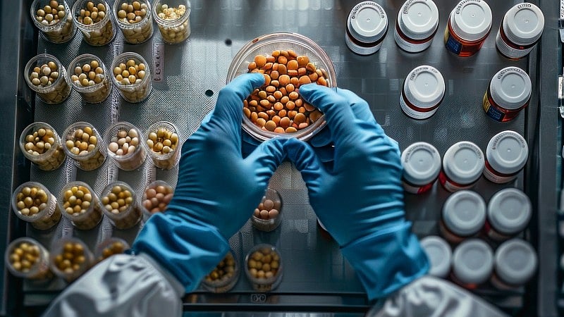India Reopens PLI Scheme for Bulk Drug Manufacturing