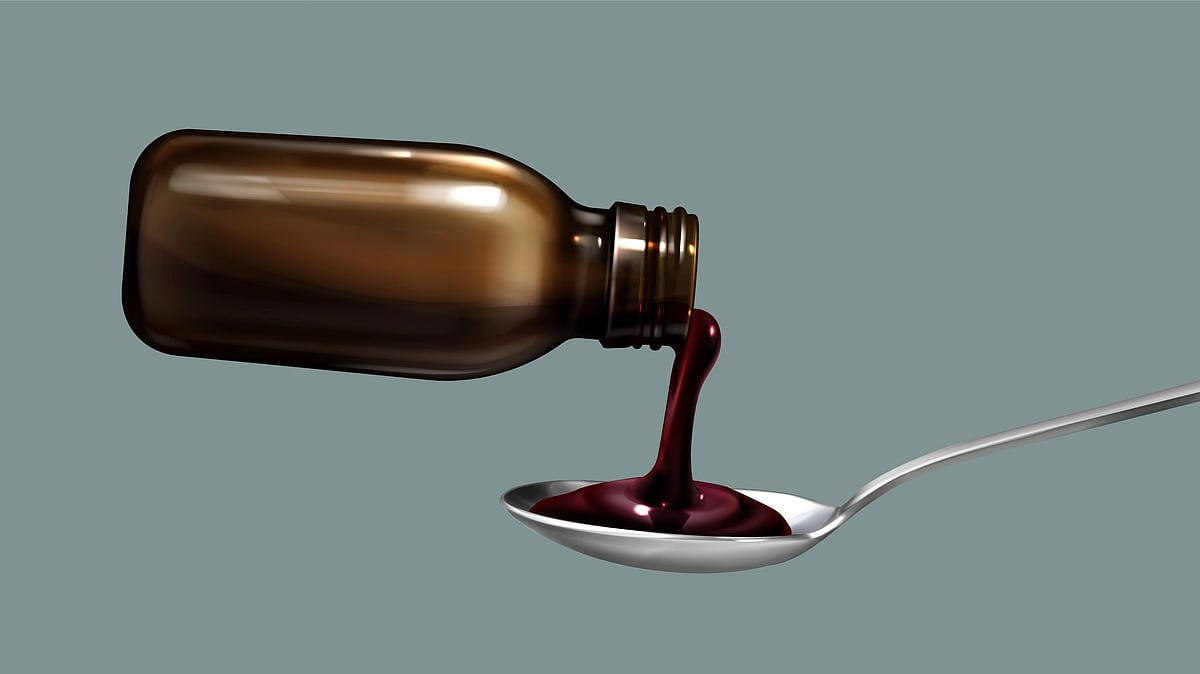 Codeine Cough Syrup Racket: ED Raids, UP SIT Probe and Key Arrests
