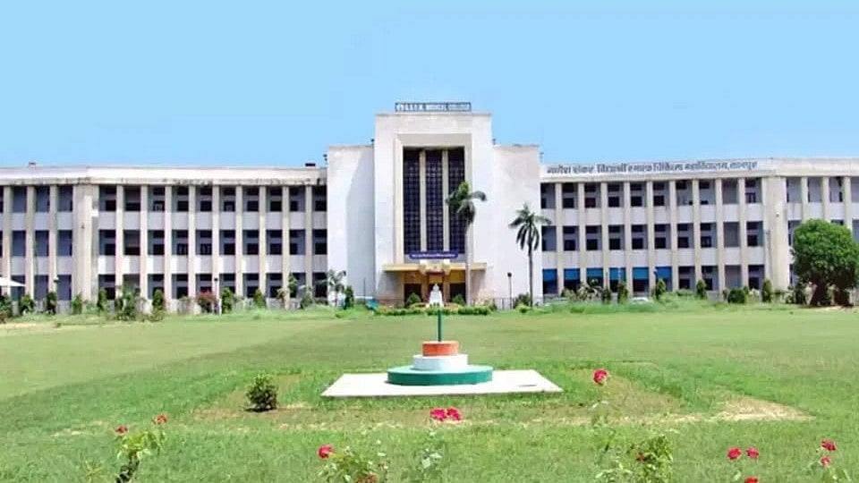 Kanpur Hospital Declares Alive Patient Dead, Post-Mortem Arranged