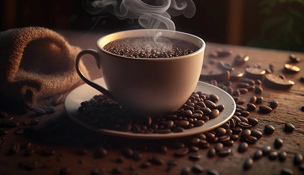 Coffee Type and Digestive Health: Insights From Dr. Saurabh Sethi