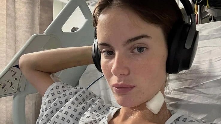 Faye Greenwood’s Heart Transplant After Paris Heart Attack at Age 24