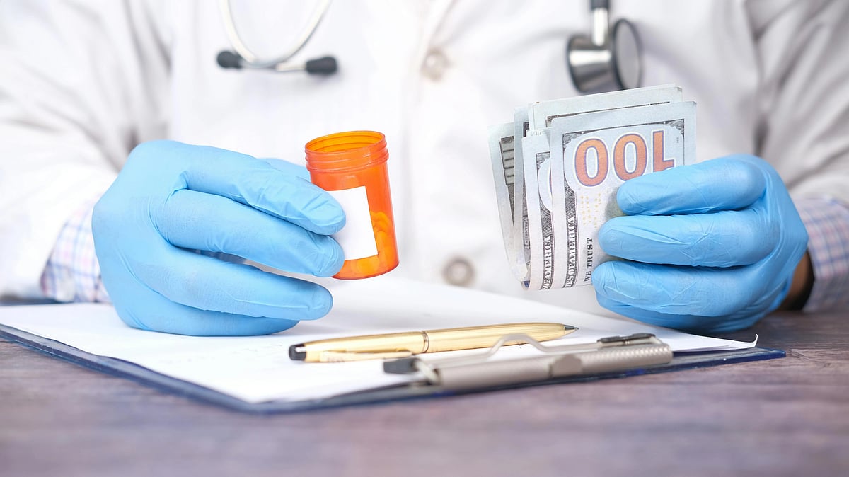 Miami Medicare Fraud Case Involving All Med Billing Corp