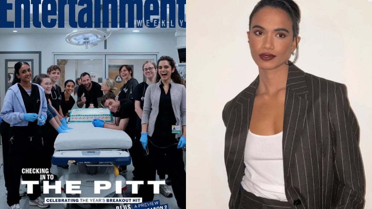 Supriya Ganesh: From MCAT 99th Percentile to Emmy-Winning Star