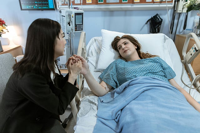 What to Expect During a Personal Injury Claim: A Step-by-Step Guide