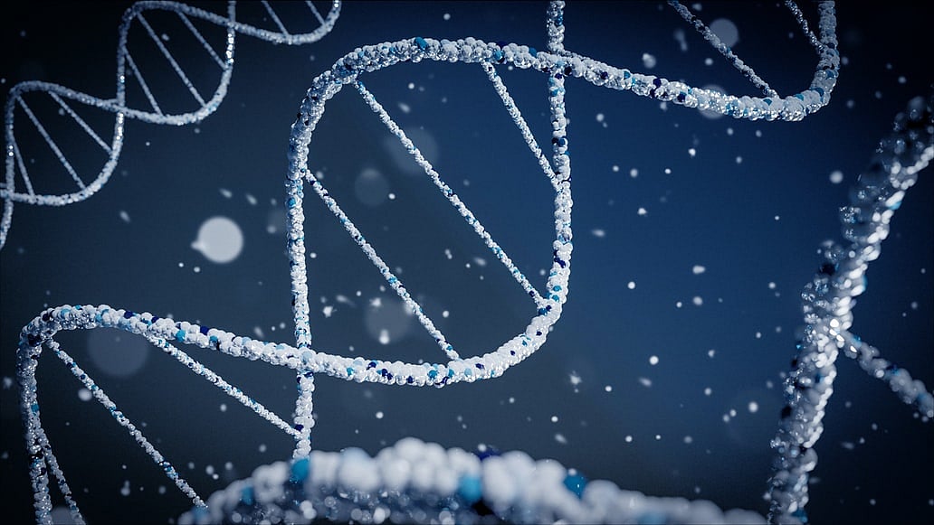 The story behind CRISPR Cas9 - a string of discoveries