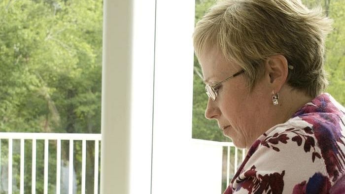 NASA funded tech creates clothing to handle menopause symptoms