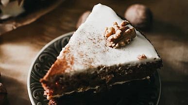 Walnut Health benefits in a Nutshell