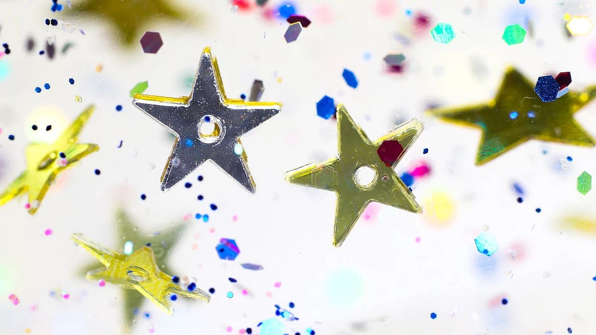 Star-Shaped Nanoparticles May Help to Fight Cancer