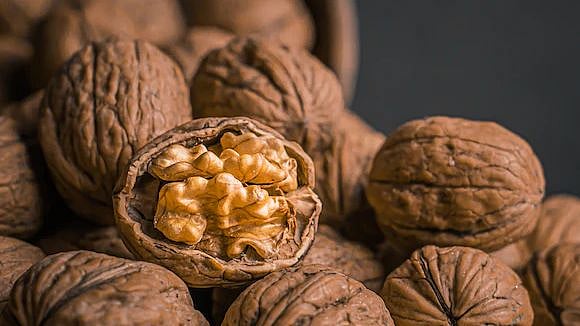 Walnut Health benefits in a Nutshell