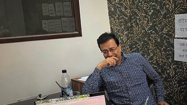 A Trip down Memory Lane: Dr. Munish Raizada