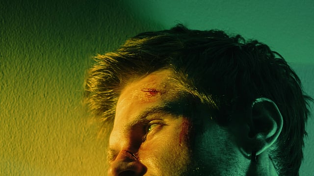 Facial Scars and First Impressions