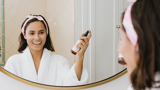 How to Test Skin Care Products Before Use