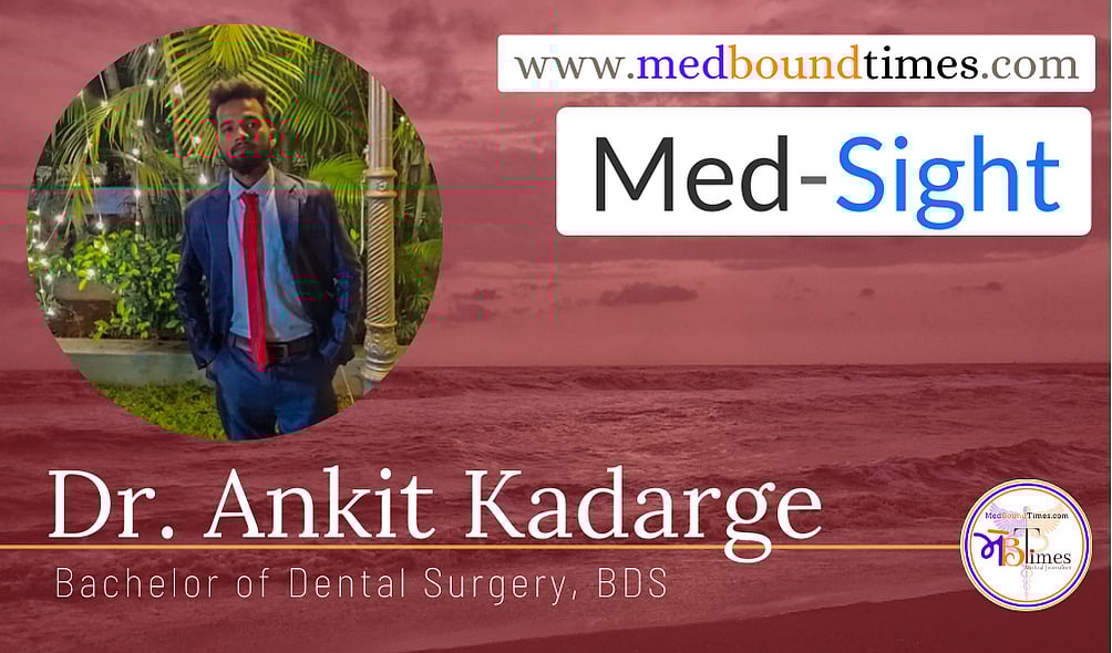 Med-Sight - Dr. Ankit Kadarge