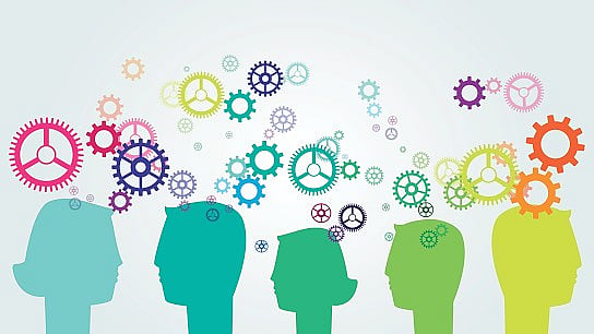 What pretend play tells us about social cognition