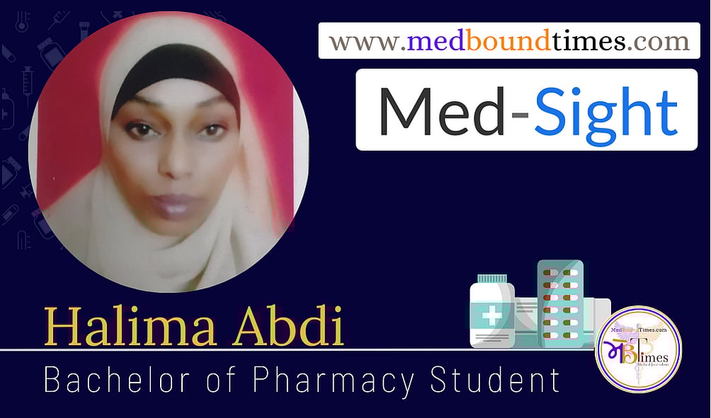 Med-Sight - Halima Abdi