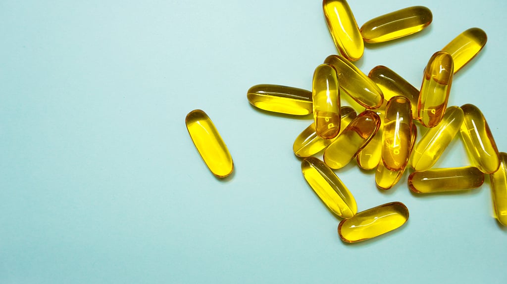 5 Reasons How Omega-3 Fish Oil Can Help Treat Autism
