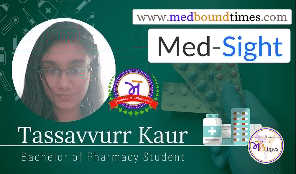 Med-Sight - Tassavvurr Kaur
