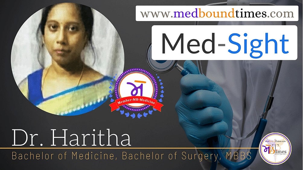 MedSight - Dr. Haritha