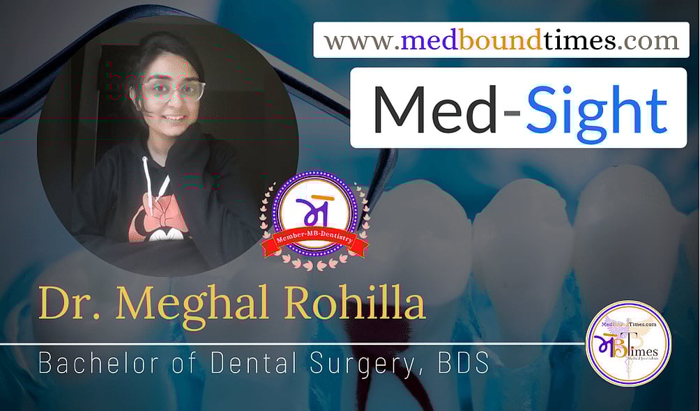 Med-Sight - Dr. Meghal Rohilla