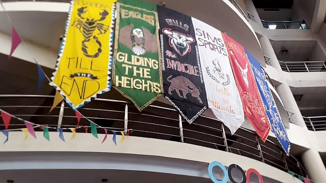 Services Institute of Medical Sciences (SIMS), Lahore , Pakistan