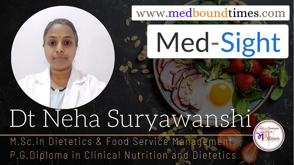 MedSight - Dt Neha Suryawanshi