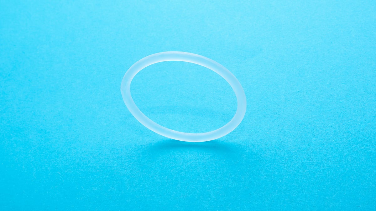 No Safety Concerns Seen with Use of Dapivirine Vaginal Ring During ...