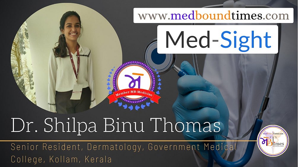 MedSight - Dr. Shilpa Binu Thomas