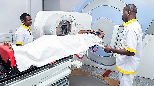 New State of the Art MRI Provides Greater Accuracy, Clearer Image, More ...
