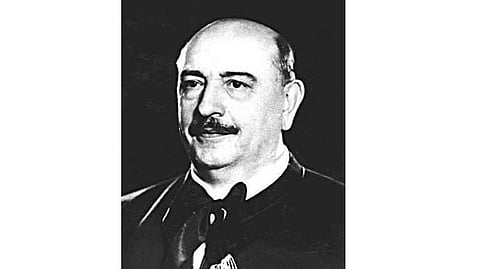 Károly Ereky: An Agro-engineer Who Gave Birth To The ‘Biotechnology’