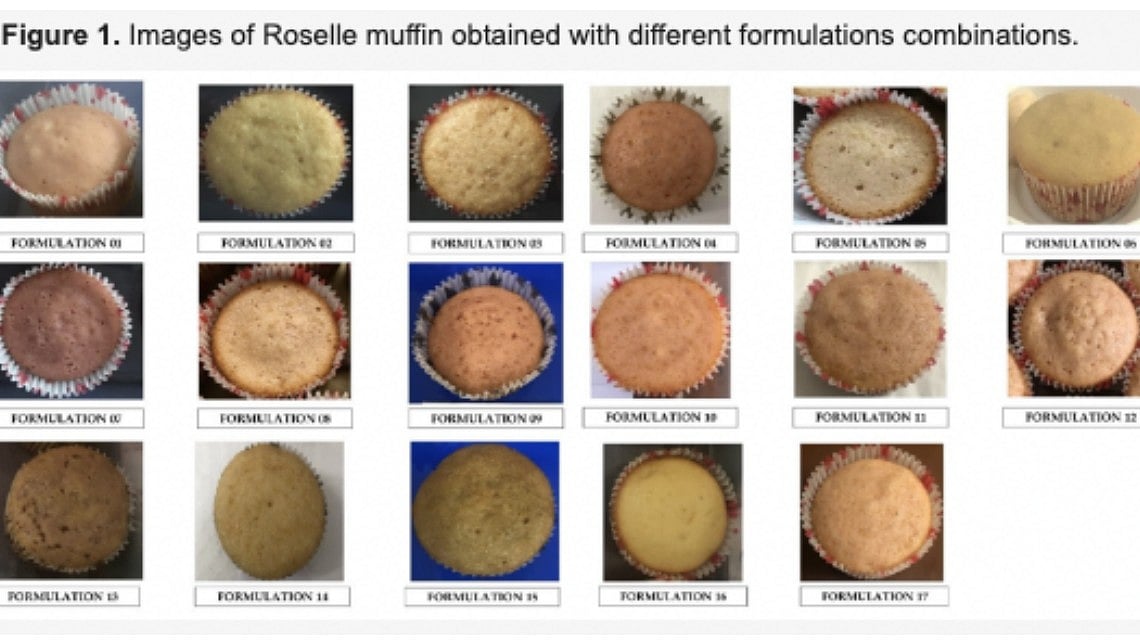 Muffins That Could Be Good For Your Health