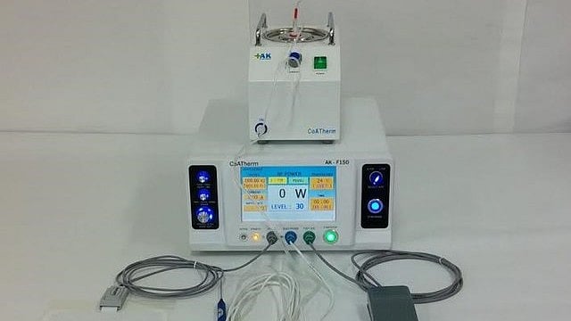 Ablation is safe and effective in treating atrial fibrillation ...