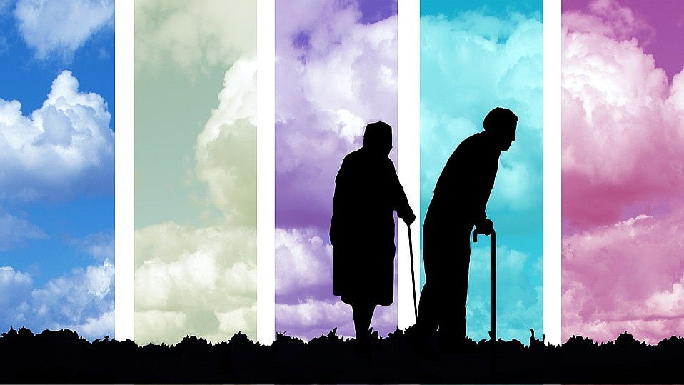 Being ‘Socially Frail’ Comes With Health Risks for Older Adults