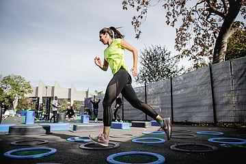 Importance of Cardiovascular Health in Soccer Players