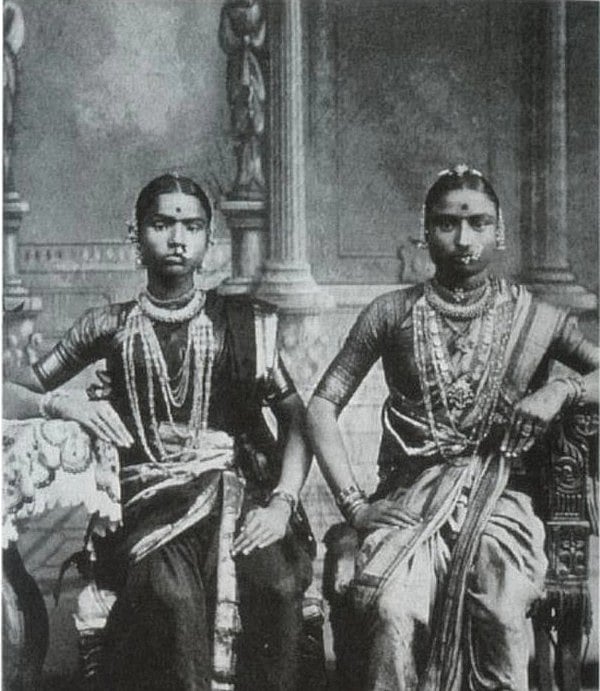 Sitavva Joddati: From Devadasi to Social Reformer