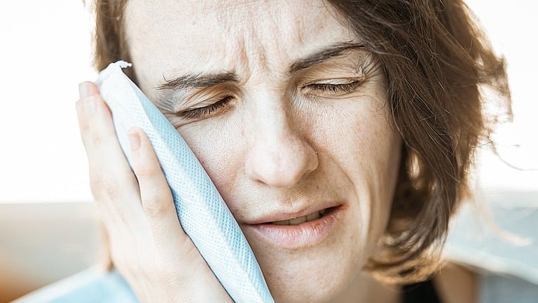 Have A Toothache? Know All Possible Causes And Remedies