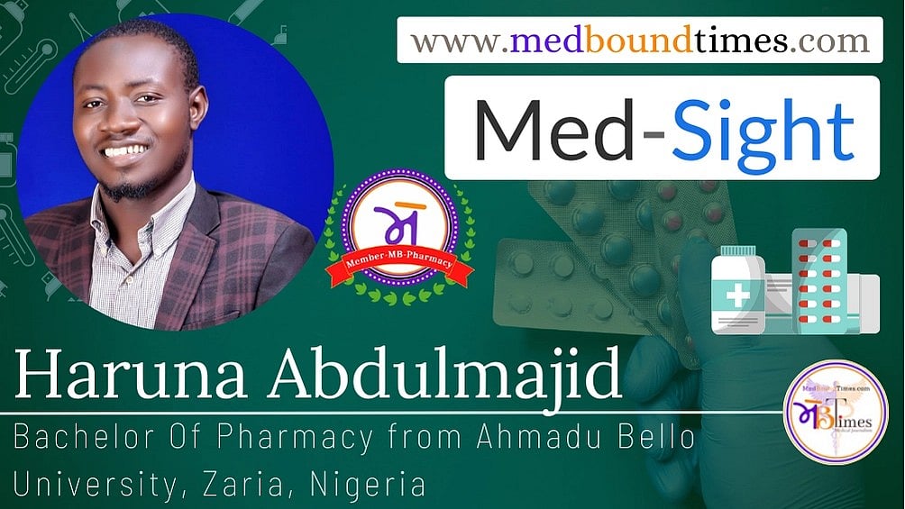 MedSight - Haruna Abdulmajid