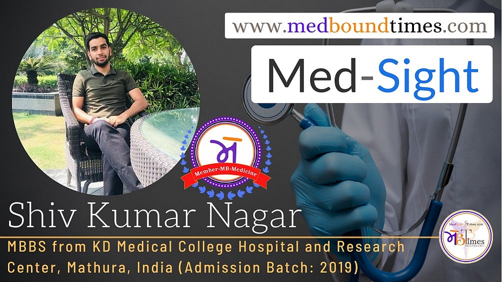 MedSight - Shiv Kumar Nagar